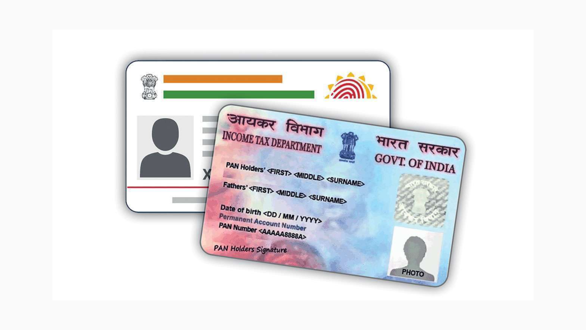 Aadhaar PAN Link Last Date Extended Till 30 June 2023 PAN Card Aadhaar Aadhaar PAN Link Last Date Extended Till 30 June 2023 PAN Card Aadhaar